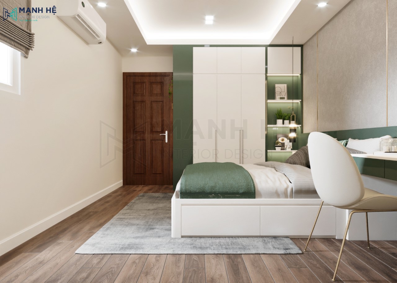 Sky Center - 74m2 - 2 PN