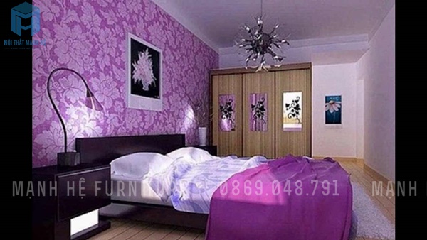 7 tông màu đẹp nhất cho thiết kế nội thất căn hộ hiện đại